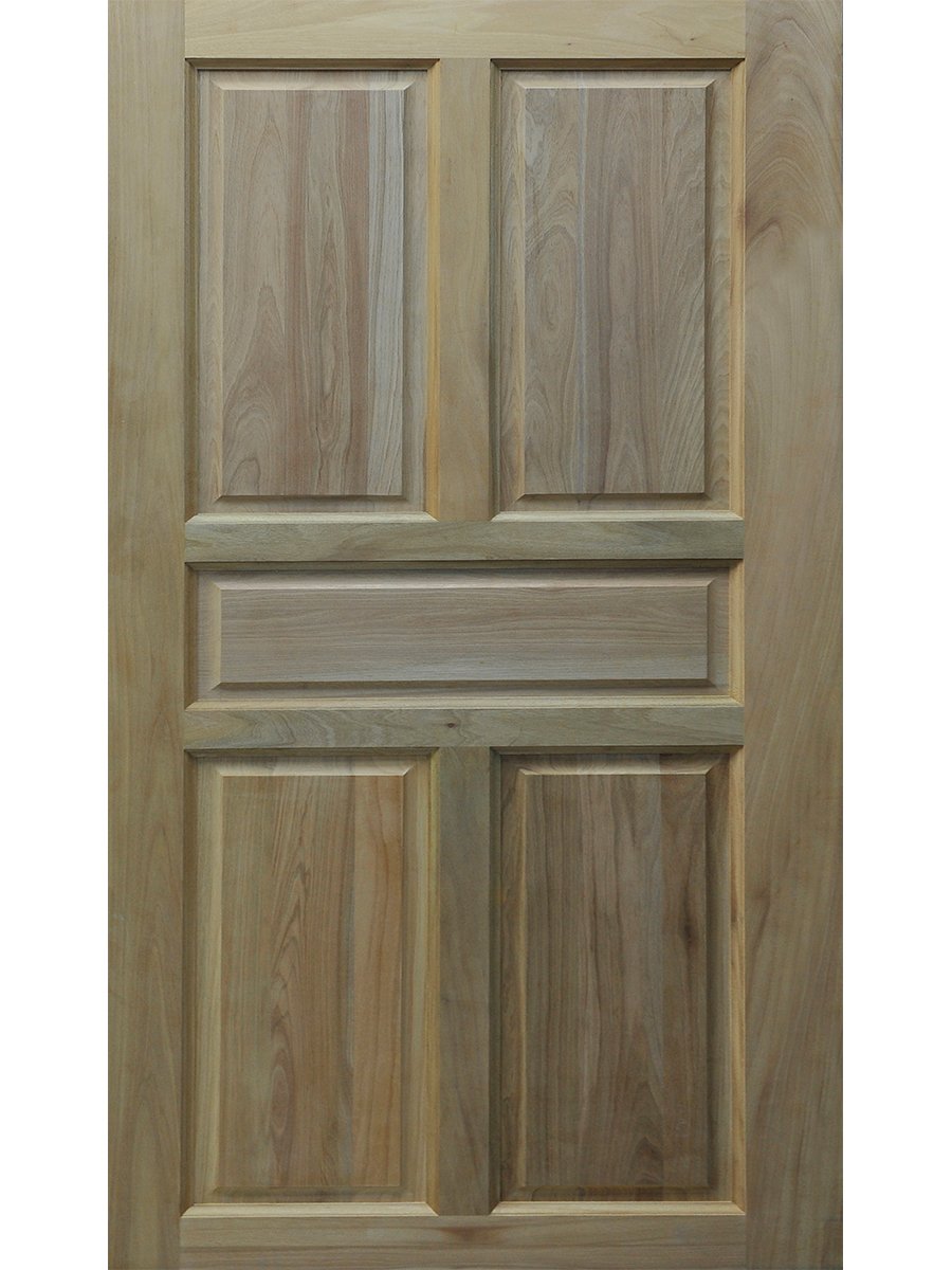 Solid Naytoh Classic Bedroom Door - TD46 | Classic Bedroom Doors