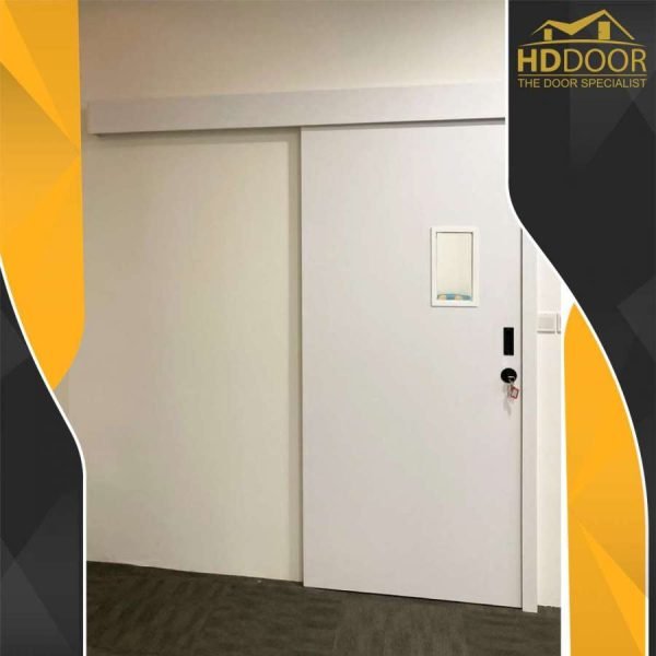 Sliding Laminate Barn Doors Singapore | Best Sliding Doors In Singapore