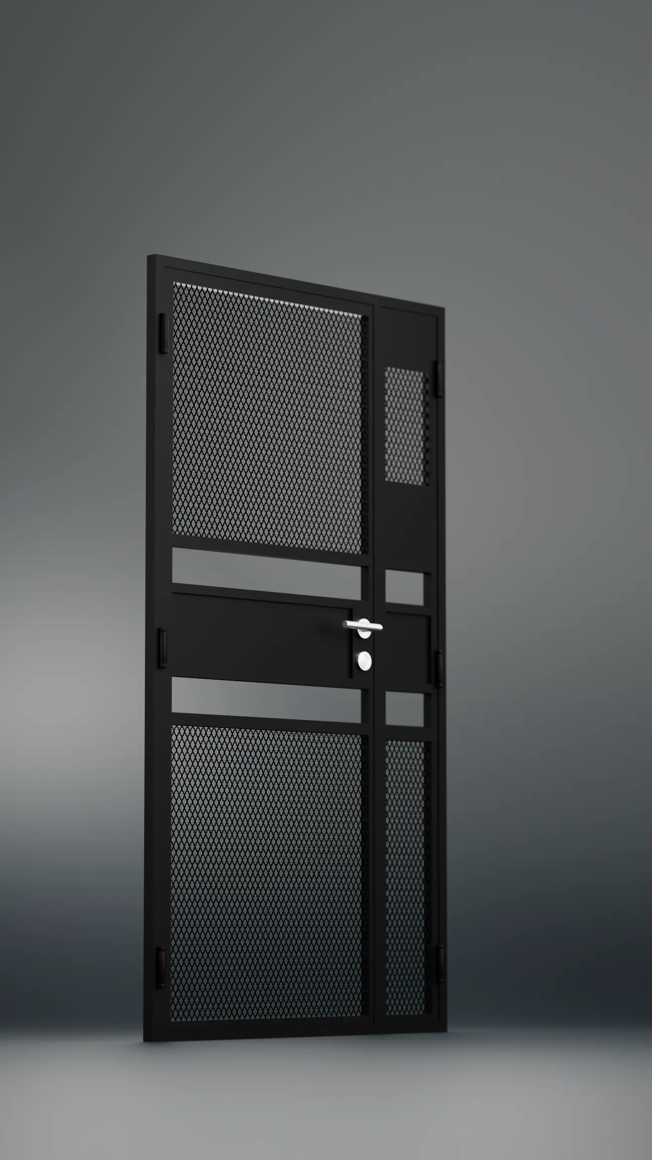 HDDOOR - MOST TRUSTED DOOR/GATE SUPPLIER IN SG - The Door/Gate/Digital ...