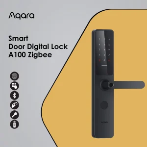 Aqara Smart Digital Locks | Latest Collections in SG