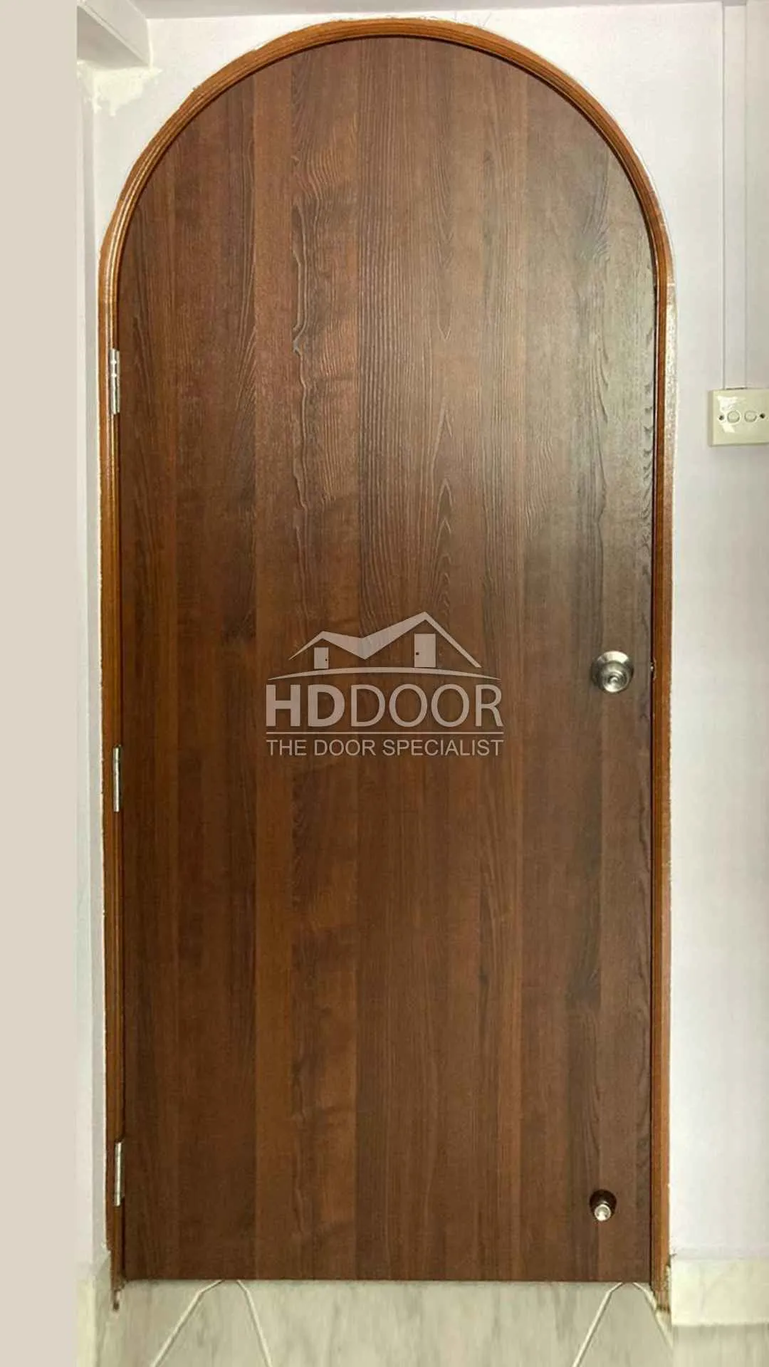 Best Laminate Door Manufacturing & Supplier Company Singapore