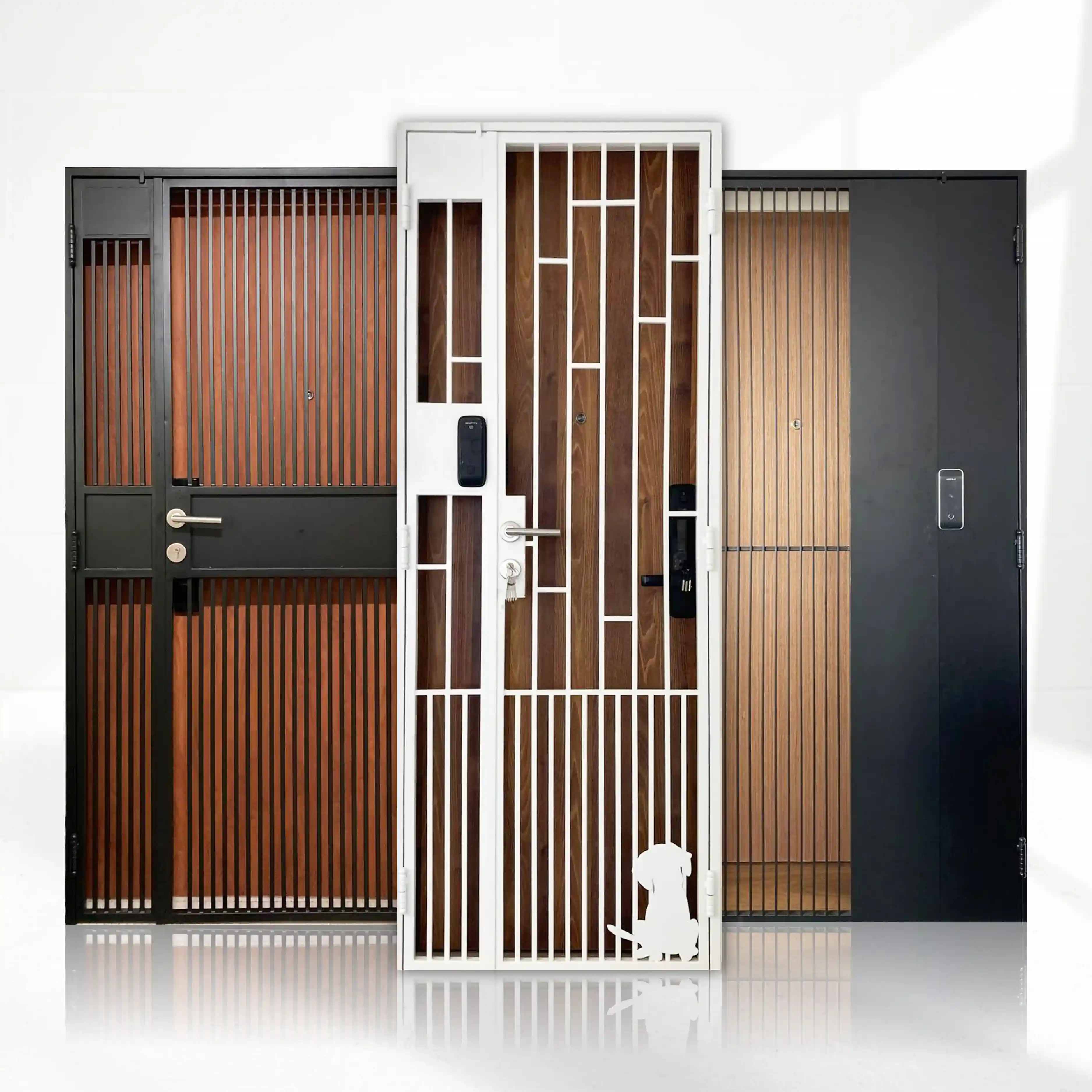 Authorized Hafele Digital Locks Dealer in Singapore